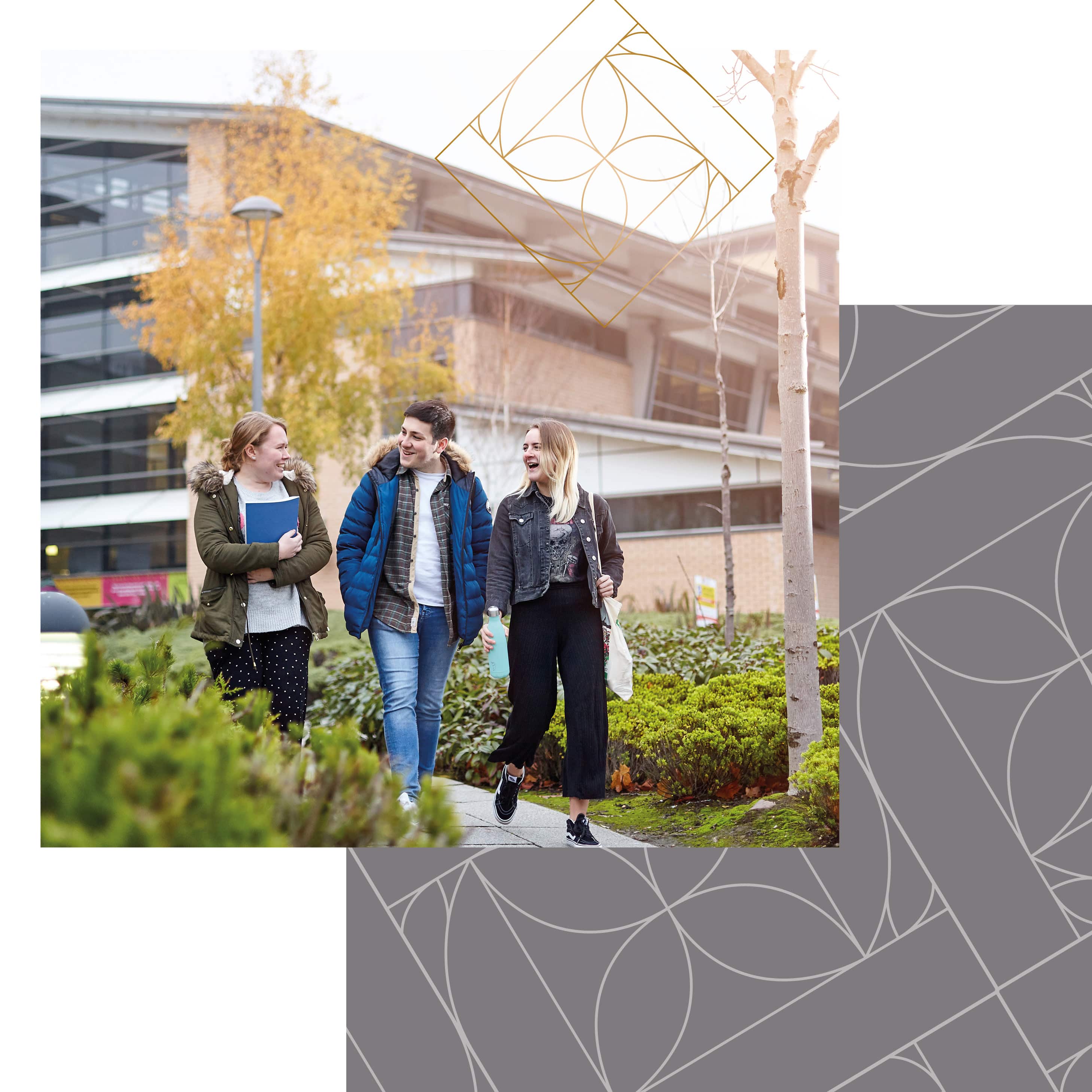 Leeds Trinity University